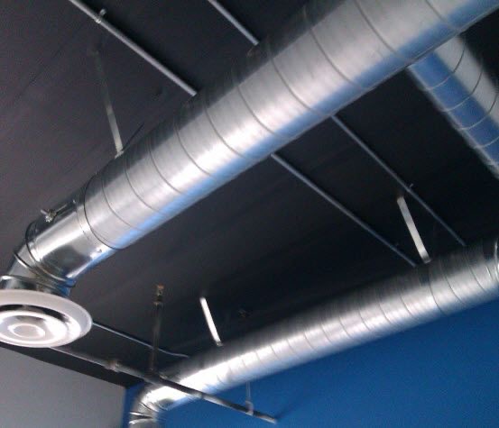 AeroDuct