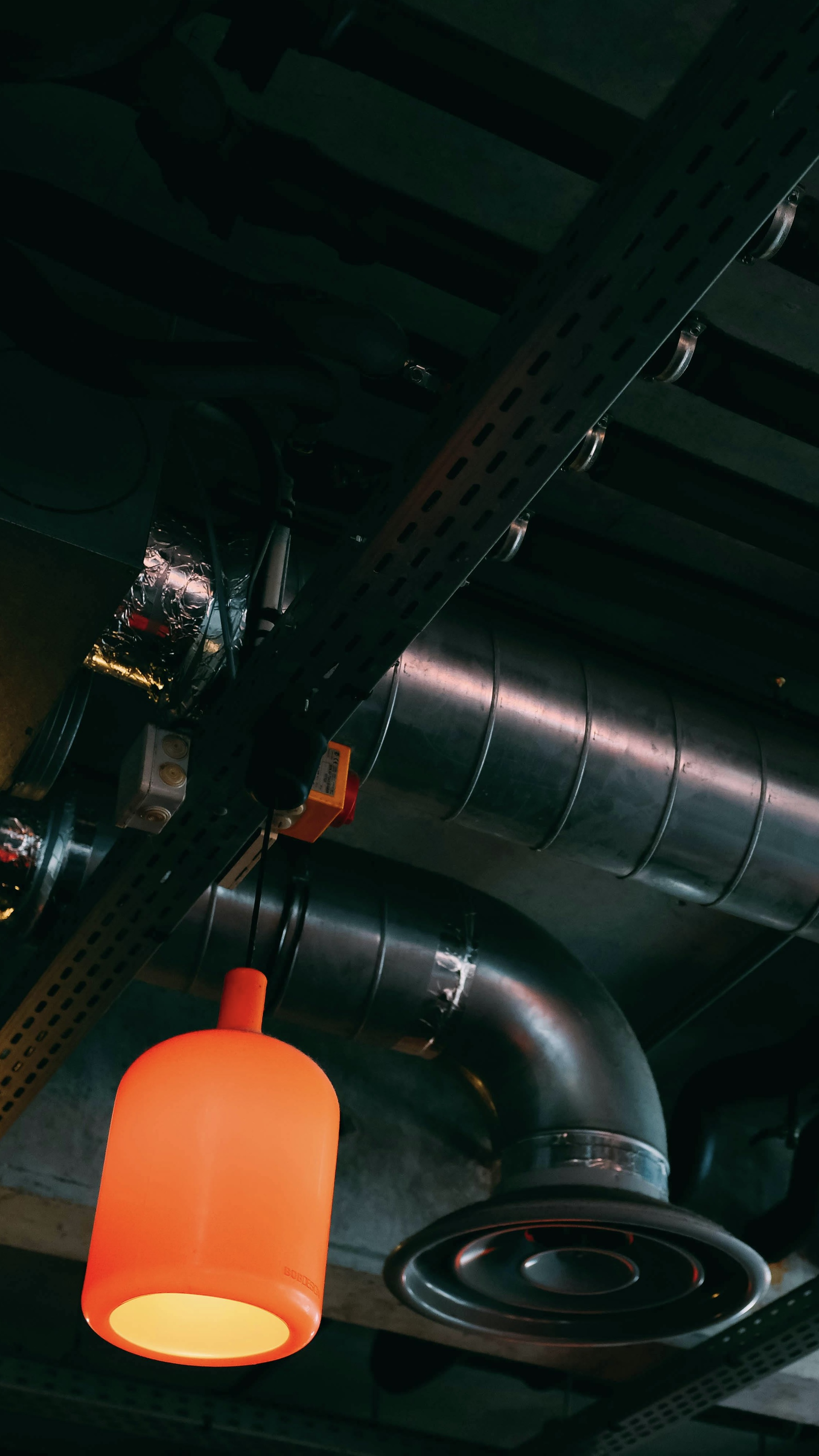 AeroDuct