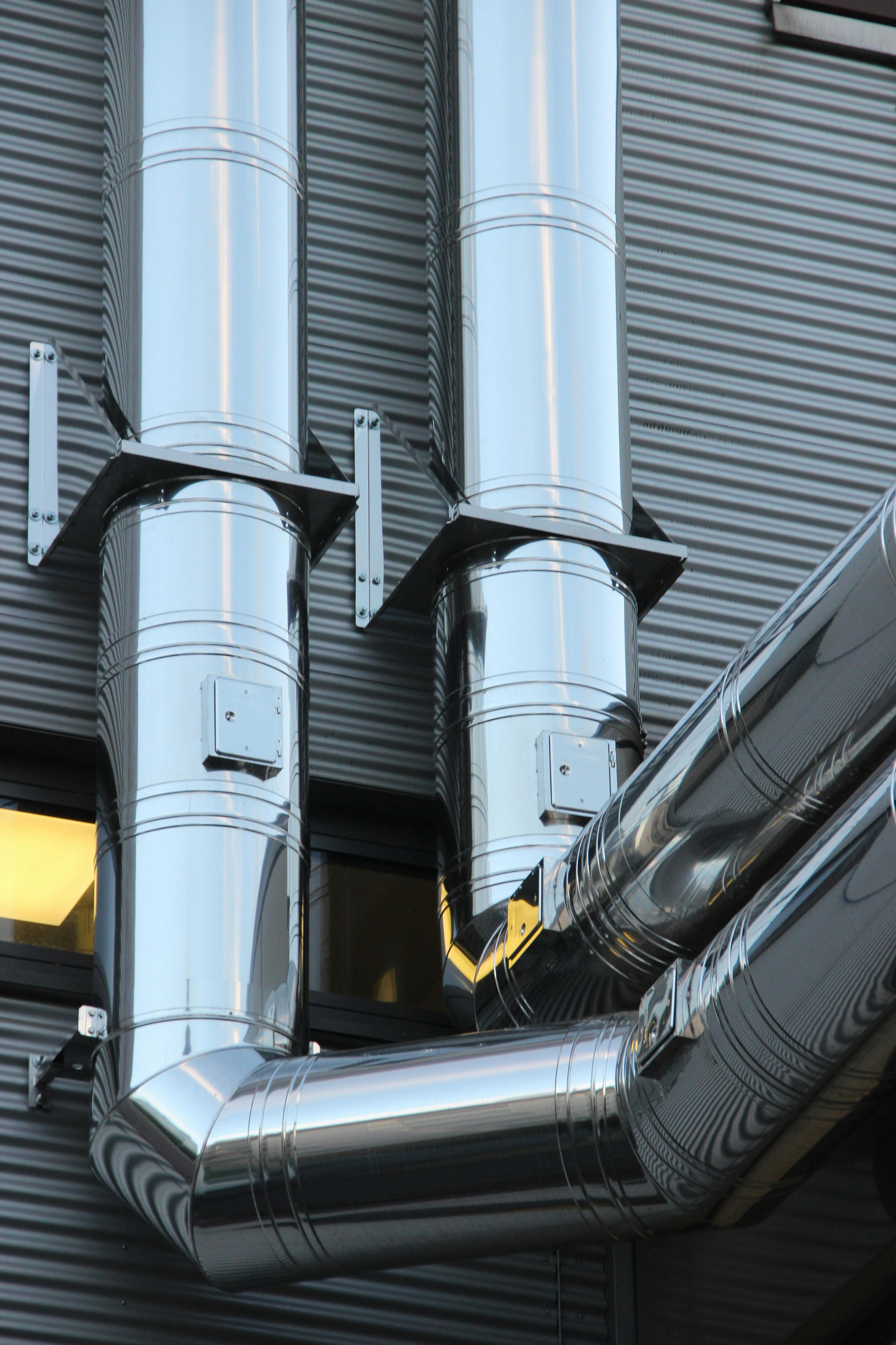 AeroDuct